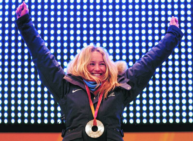 3. Gretchen Bleiler | AspenTimes.com